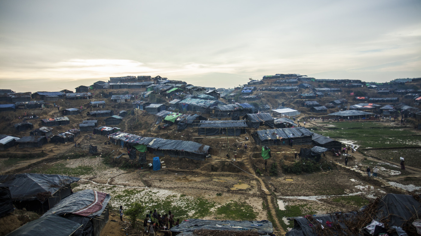 Dr. Mohammad Mainul Islam